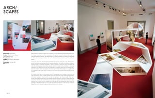 Vnz exhibitions and showrooms | PDF