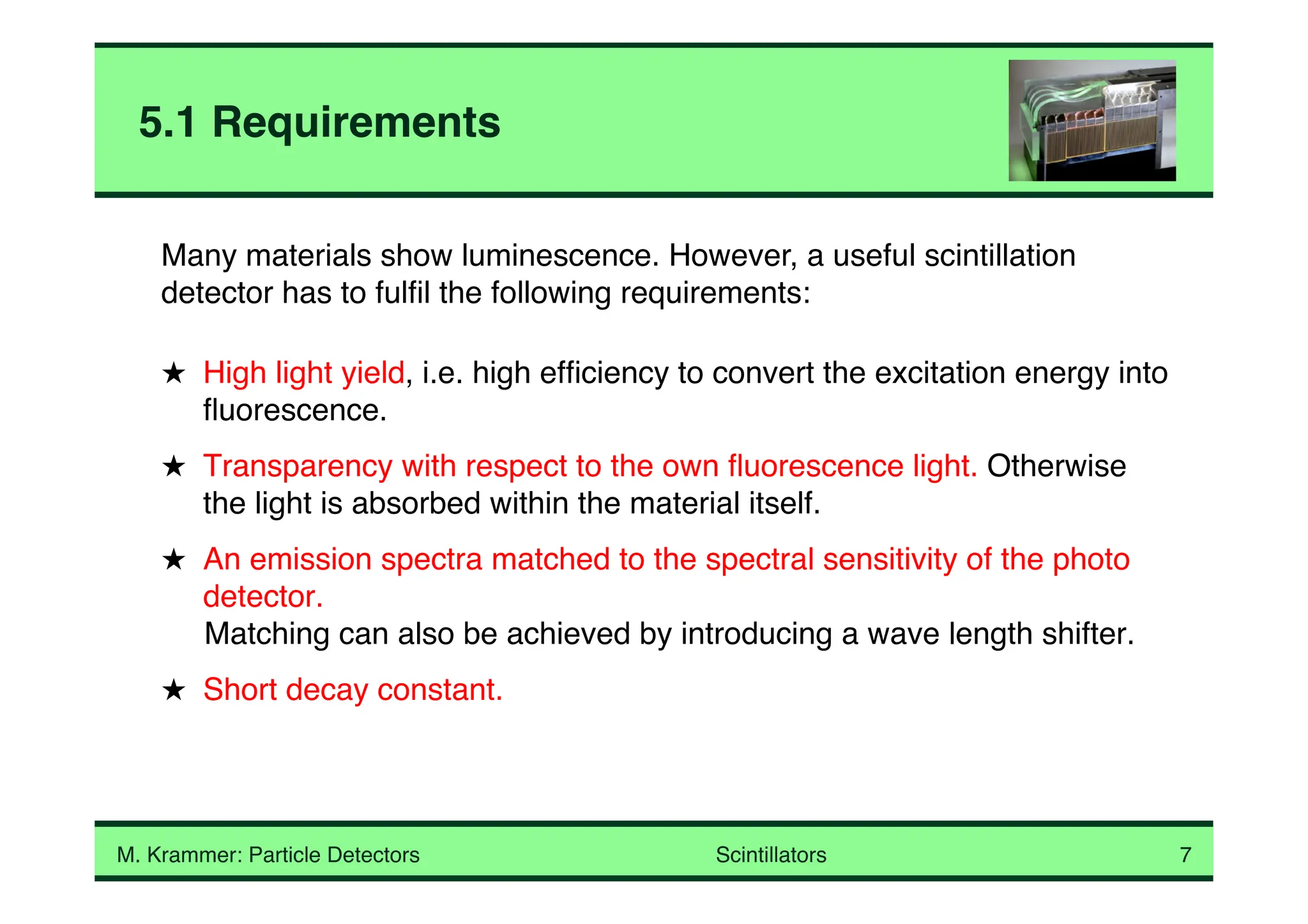 Scintillators, their types and Photodetector.pdf