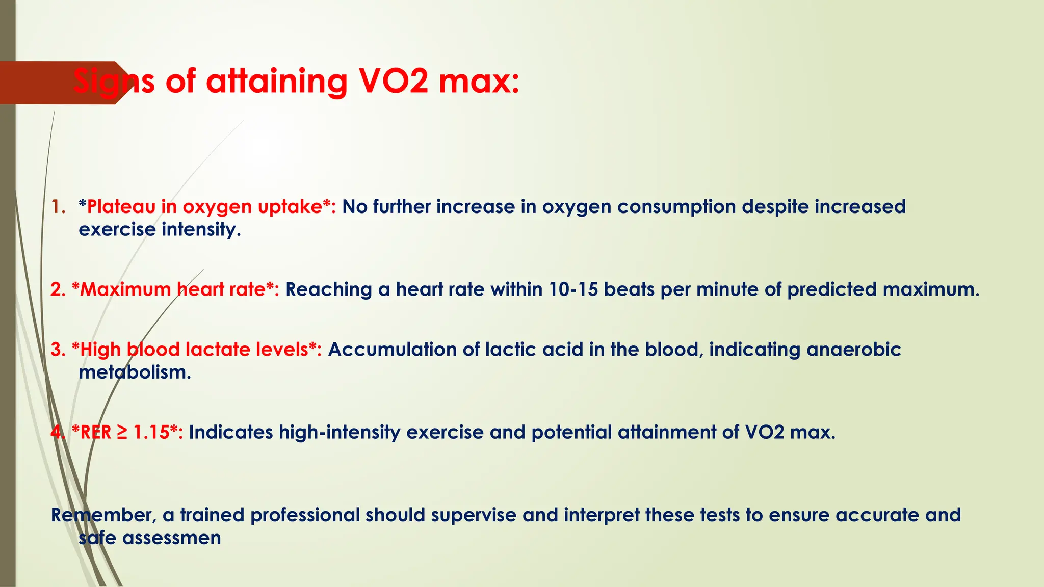 VO2 MAX Exercise Physiology Content.pptx