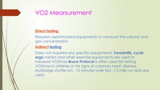 VO2 MAX Exercise Physiology Content.pptx