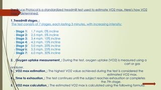 VO2 MAX Exercise Physiology Content.pptx | Lung and Respiratory Health ...