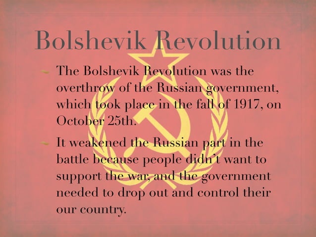 Voacbulatry unit 5, world war l | PPT