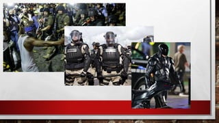 Voa news ferguson | PPT