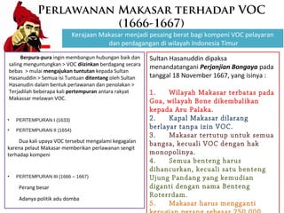 Sejarah VOC di Indonesia | PPT