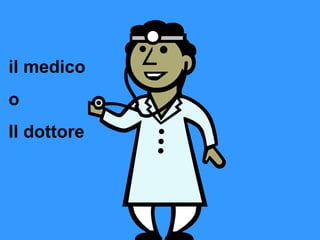 Voc occupations | PPT