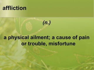 Voc 14 flashcards | PPT