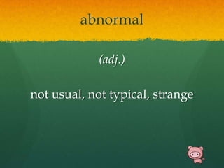 Voc 8 flashcards | PPTX