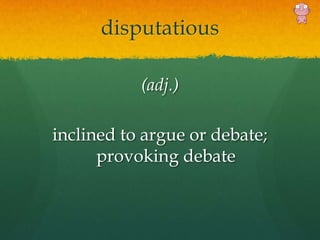 Voc 8 flashcards | PPTX