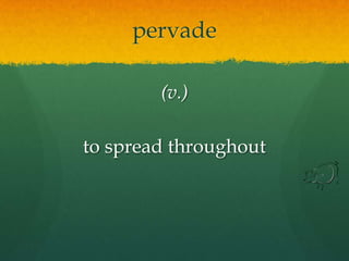 Voc 8 flashcards | PPTX