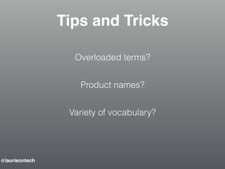 Intermediate Vocabulary on Tech | PPT