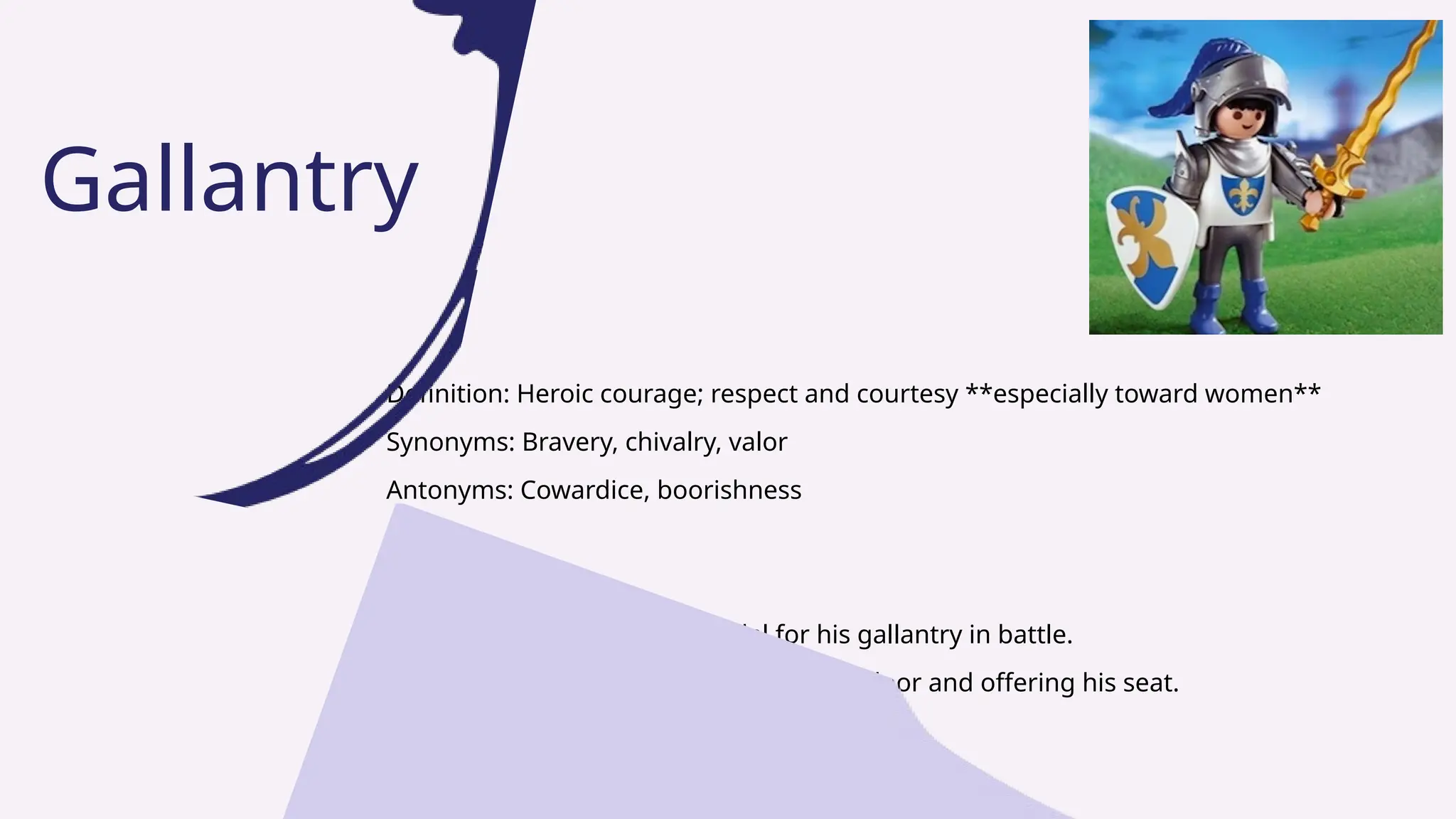 Vocabulary - Unit 11 Set A - Explained.pptx