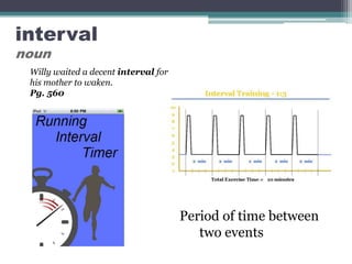 Vocab what do fish... | PPTX