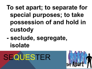 Vocab 11 review | PPT