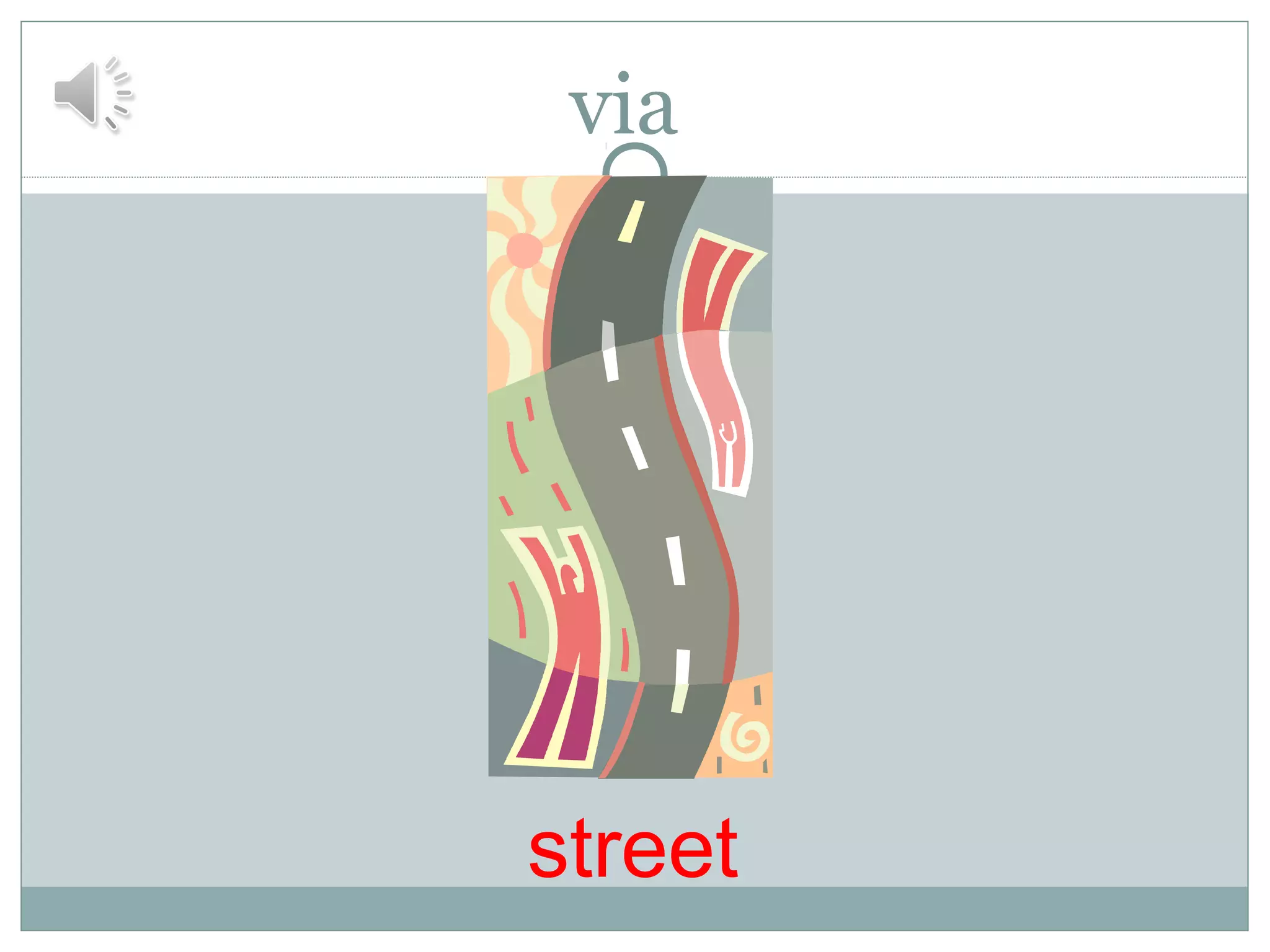 Stage 1 Vocab | PPT | Interior Decorating | Home & Garden