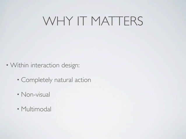 Design Vocabulary | PPT