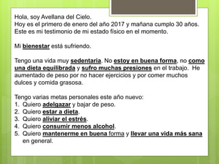 SPA 201 - Vocabulario: el bienestar | PPTX