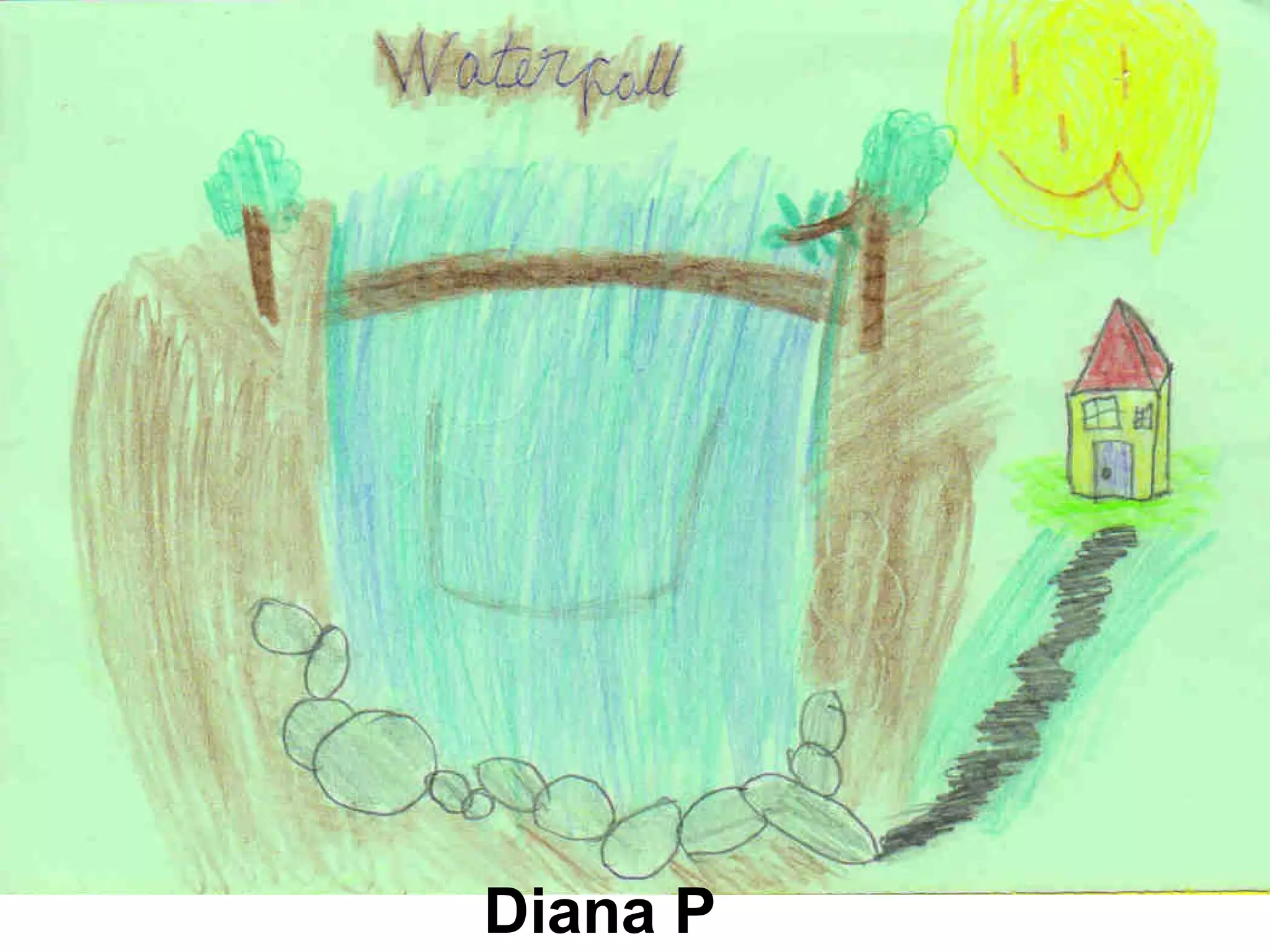 Geography Vocabulary cards by 7Bz | PPT