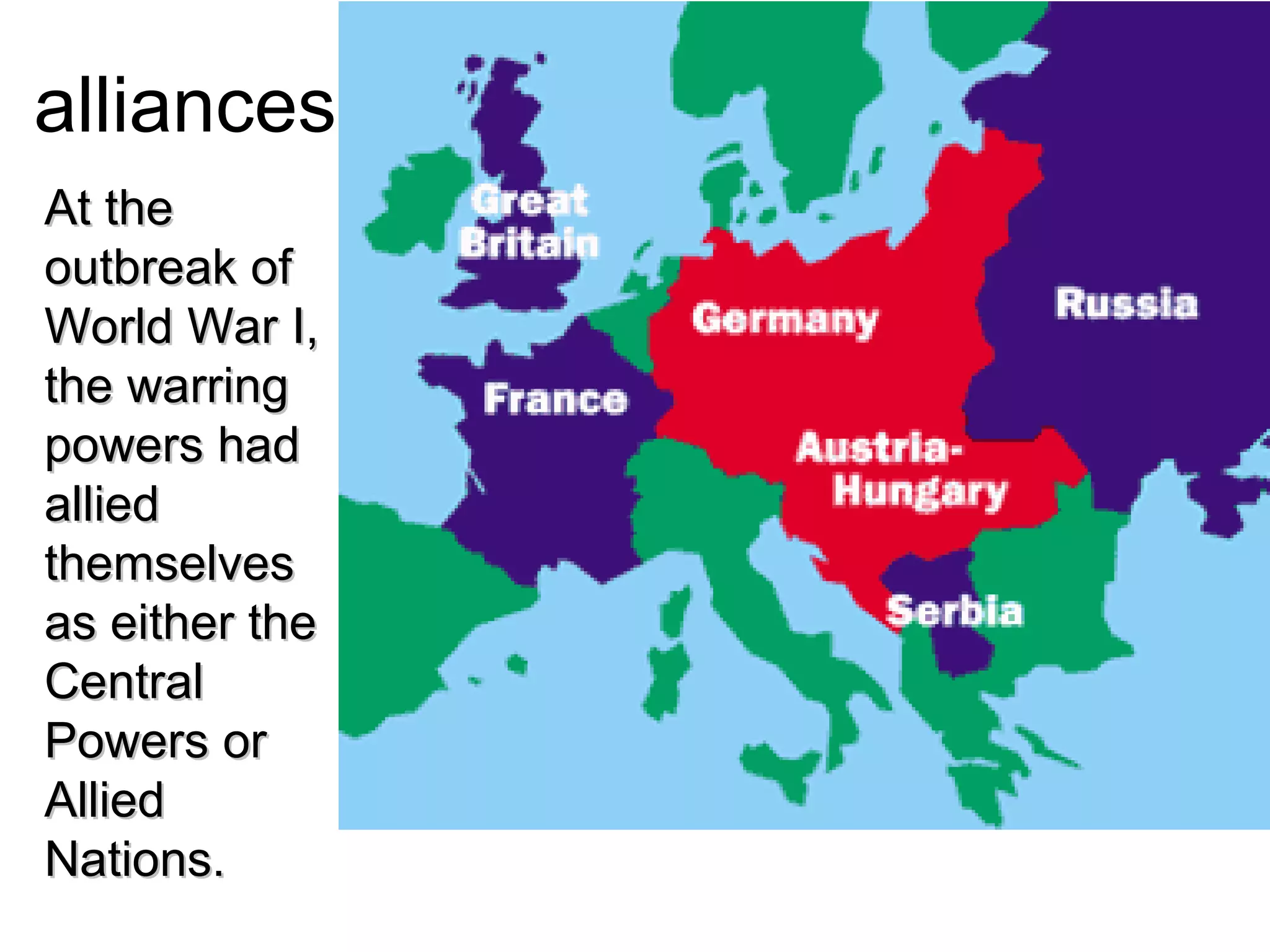 World Geography Vocabulary Illustrated | PPT