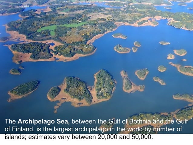 World Geography Vocabulary Illustrated | PPT