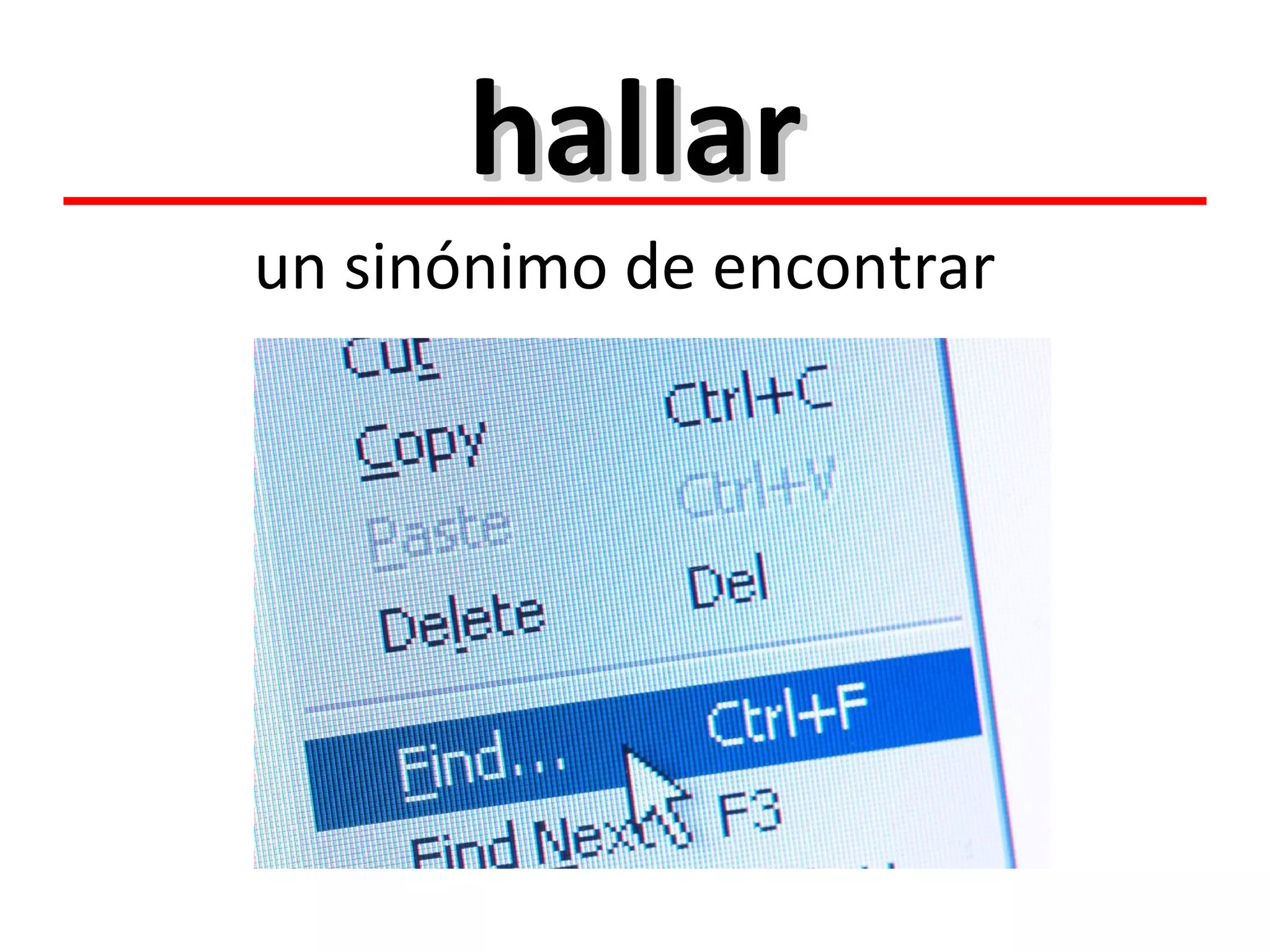 Un Oso y Un Amor - Vocab for flashcards | PPT