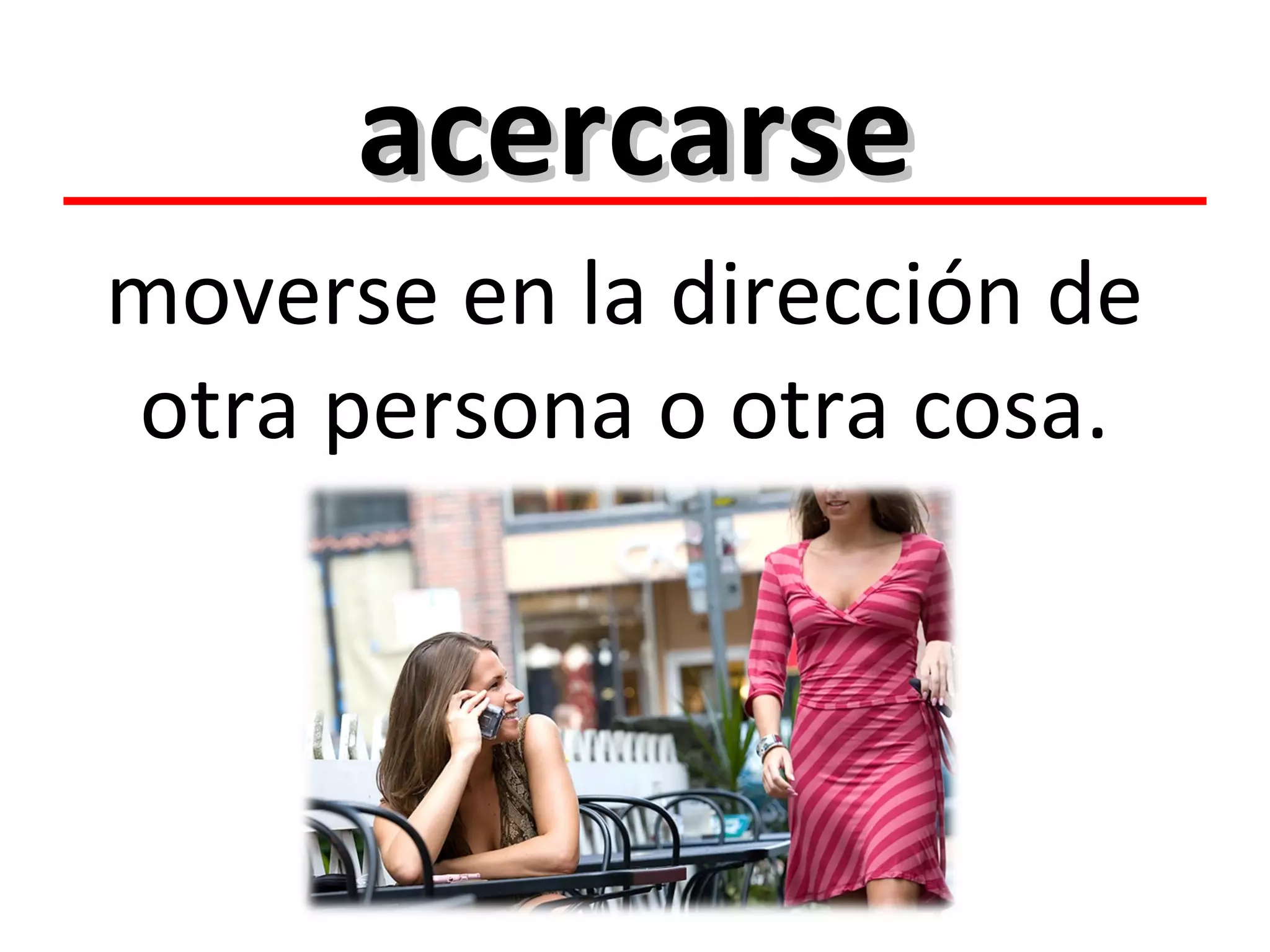 Un Oso y Un Amor - Vocab for flashcards | PPT