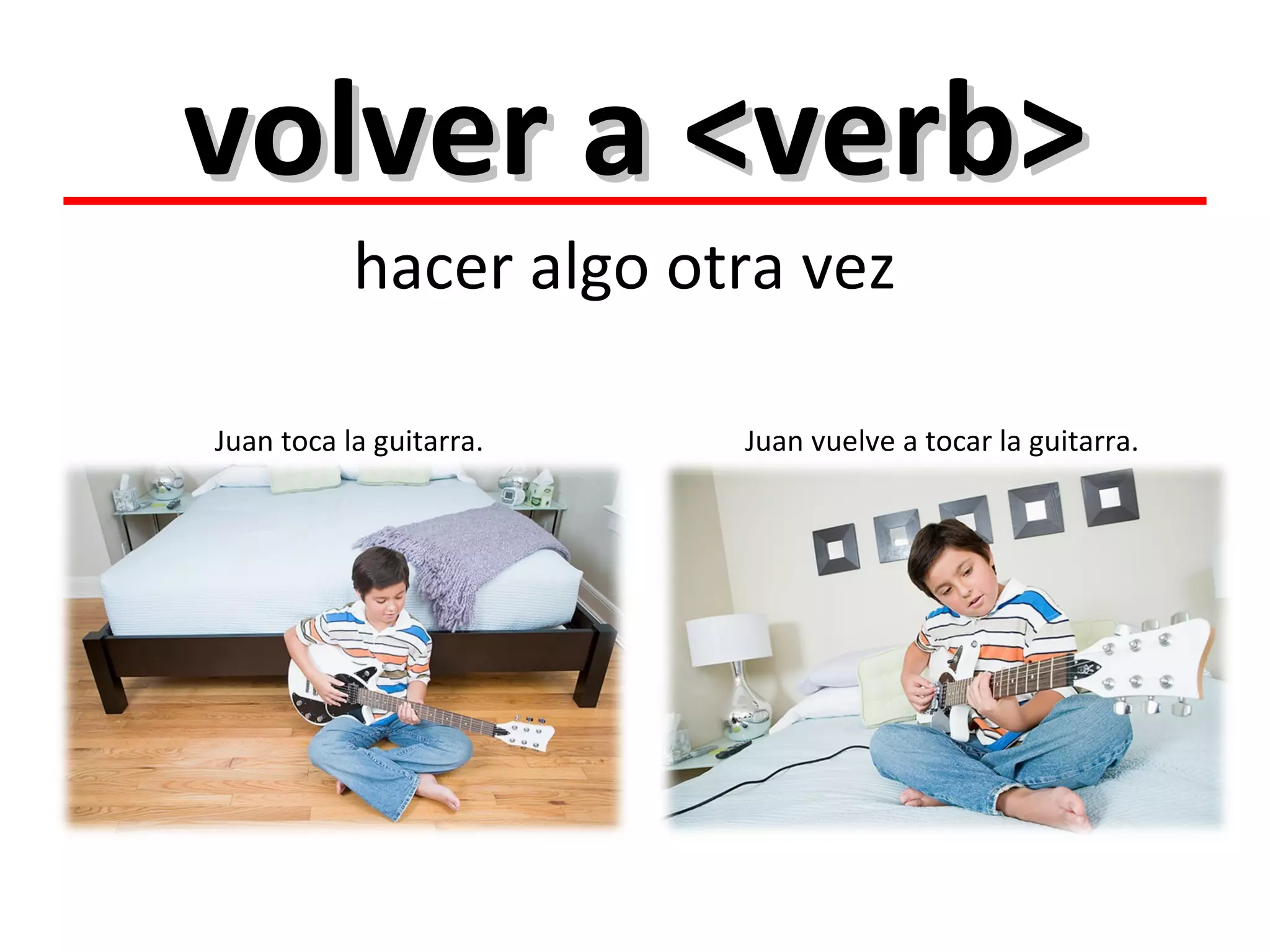 Un Oso y Un Amor - Vocab for flashcards | PPT