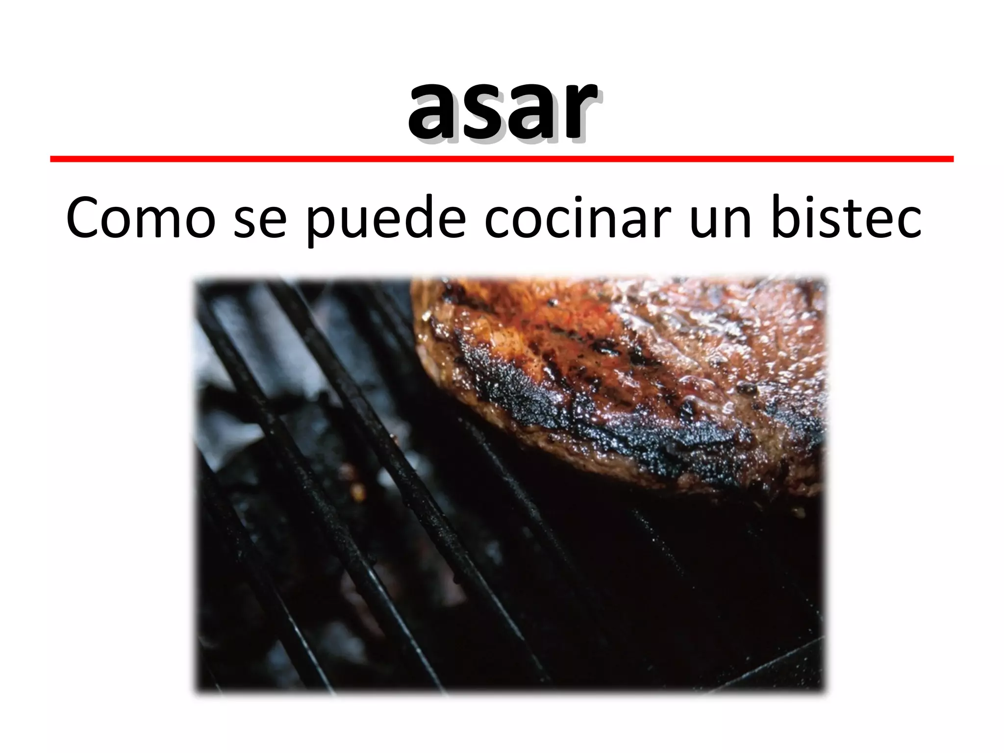 Un Oso y Un Amor - Vocab for flashcards | PPT