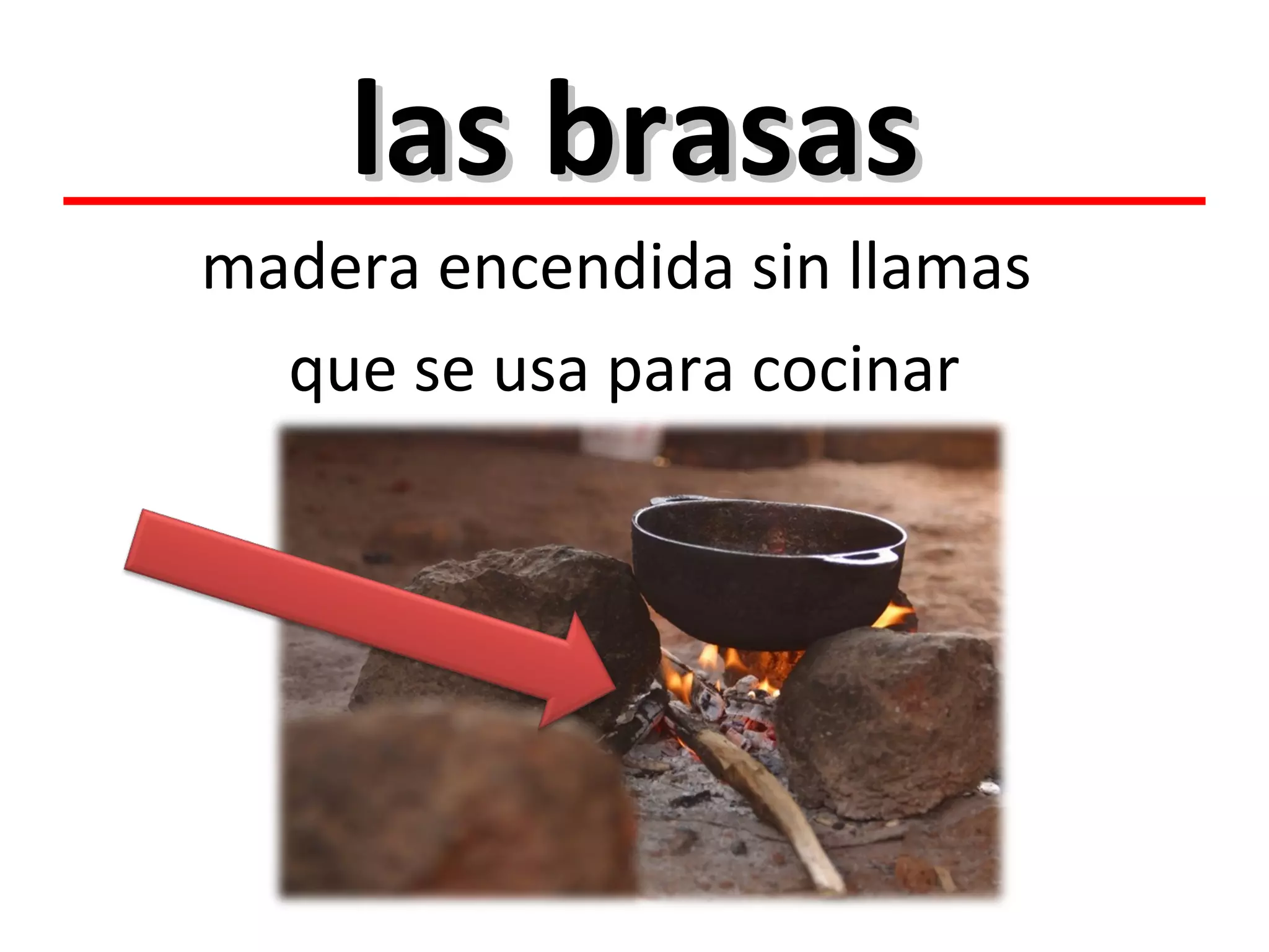 Un Oso y Un Amor - Vocab for flashcards | PPT