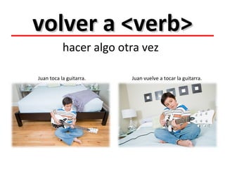 Un Oso y Un Amor - Vocab for flashcards | PPT