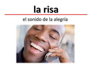 Un Oso y Un Amor - Vocab for flashcards | PPT