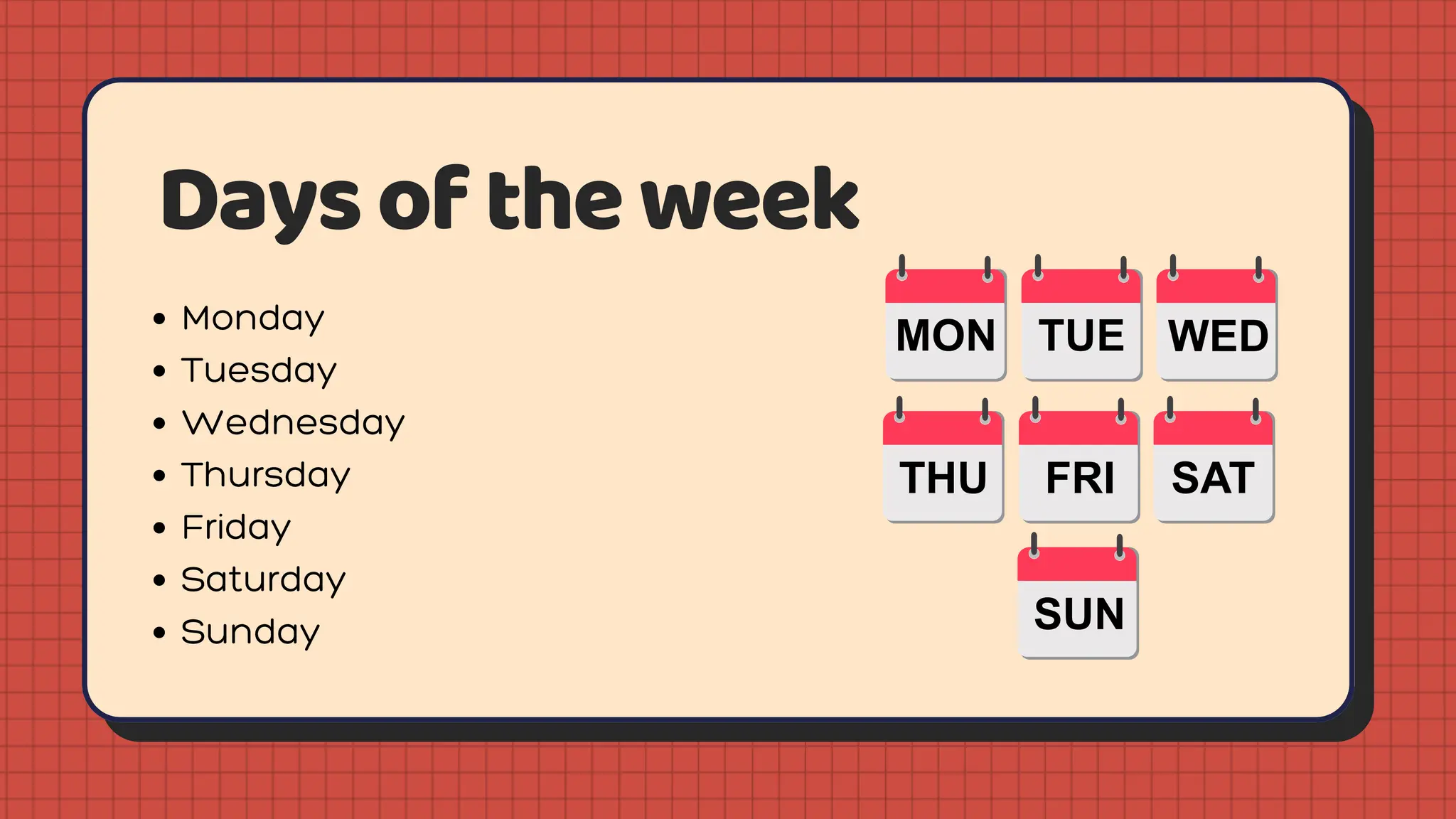 times and activities example ppt to learn activities | PDF