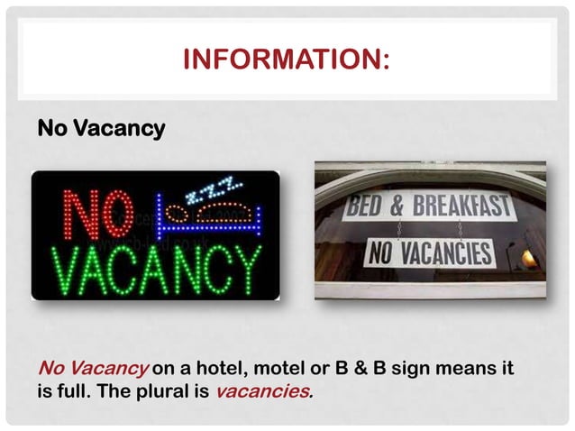 EFL Vocabulary Lesson: Signs and Warnings | PPTX | Auto Safety | Automotive