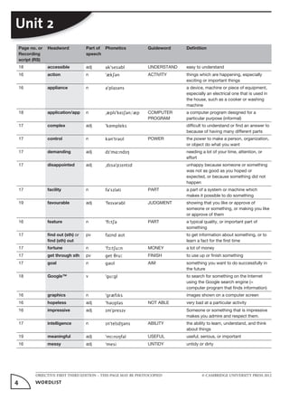 Vocab list for FCE with definitions PDF.pdf