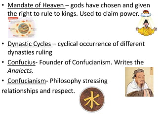 China Vocab and Pictures | PPT