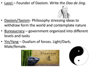 China Vocab and Pictures | PPT