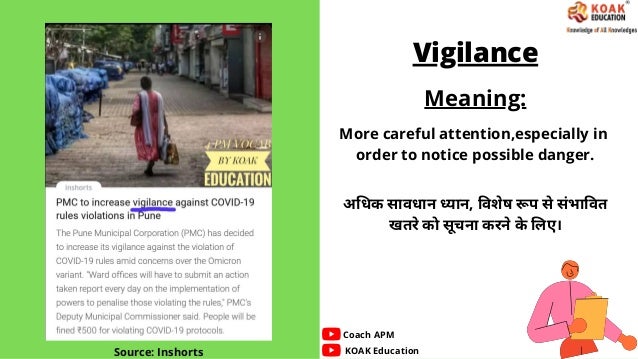 Learn English Words Through News | PDF