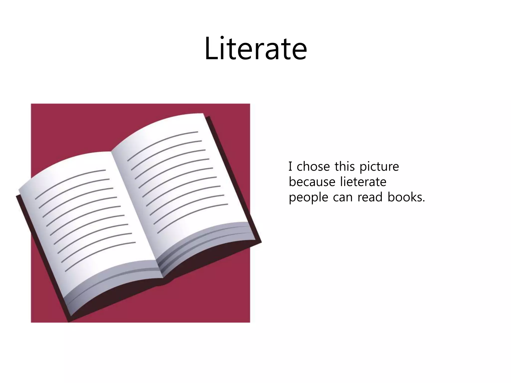 Vocab powerpoint | PPTX