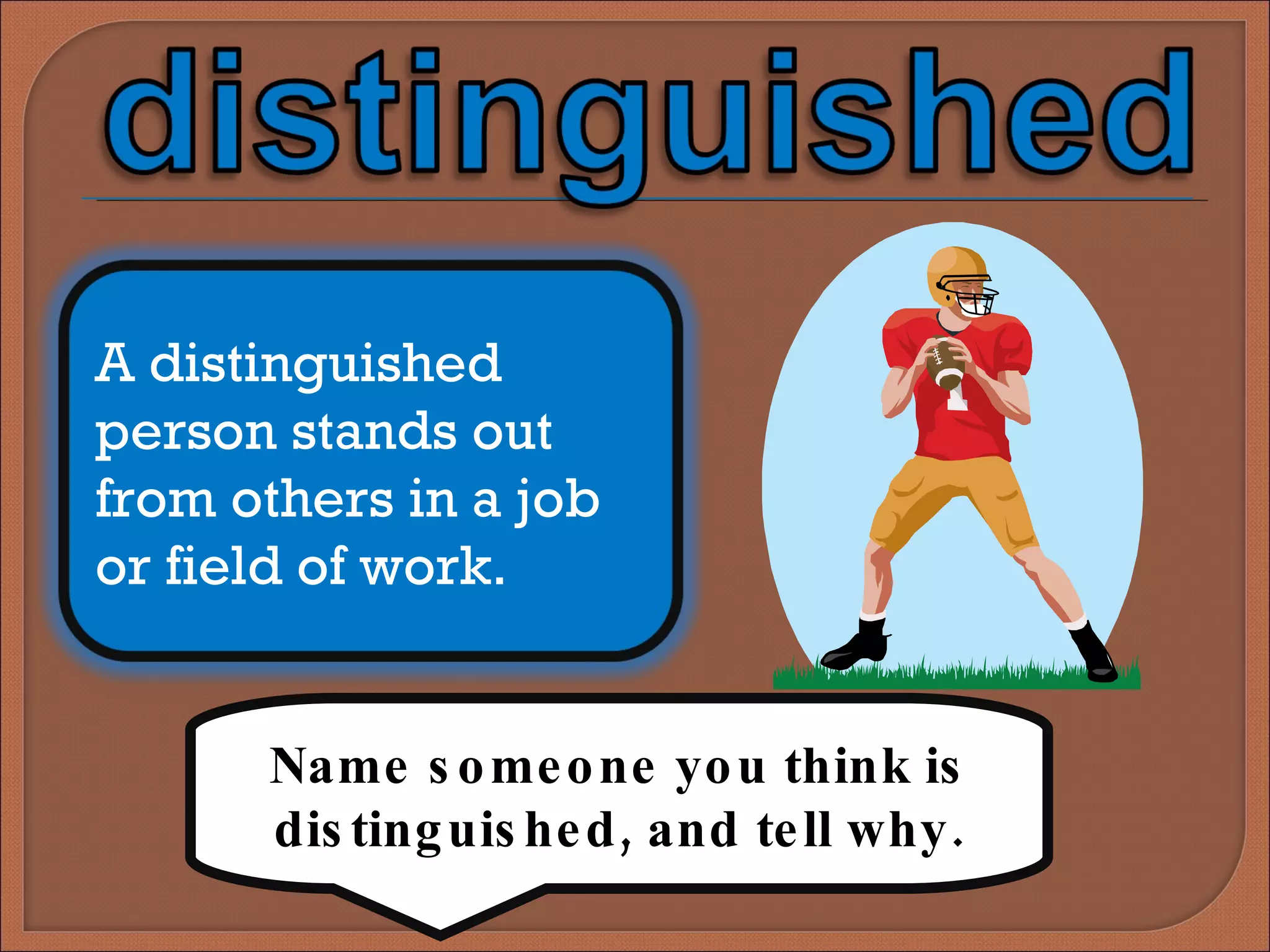 Storytown Vocab PowerPoint Lesson 30 | PPT