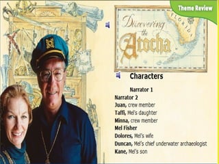 Storytown Vocab PowerPoint Lesson 30 | PPT | Free Download