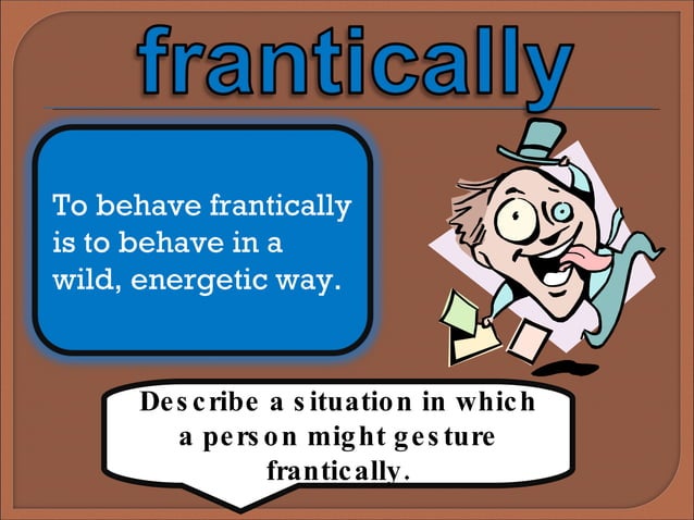 Storytown Vocab PowerPoint Lesson 30 | PPT