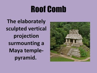 Vocab Presentation | PPT