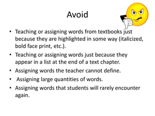 Vocab PP for Mod 4 of 702.pptx