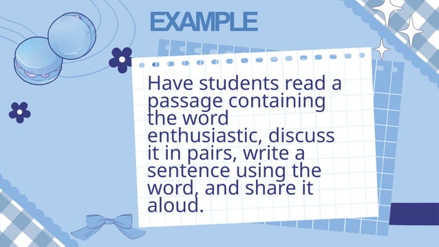 VOCABULARY IMPORTANCE, TYPES OF VOCABULARY.pptx