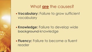 Vocabulary Instruction | PDF