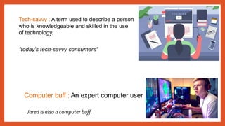vocab science and tech.pptx