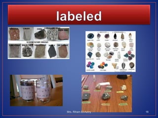 Reading Street, Rocks in his Head, Vocab& skill, By: teacher Riham El ...