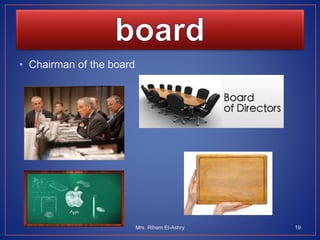 Reading Street, Rocks in his Head, Vocab& skill, By: teacher Riham El ...