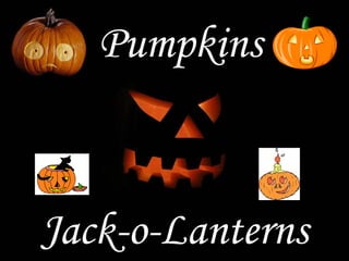 hallowen Vocabulary | PPT