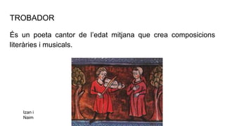 Vocabulari: EL FEUDALISME | PDF
