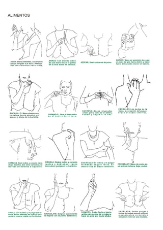 Vocabulario basico ben schaeffer | PDF